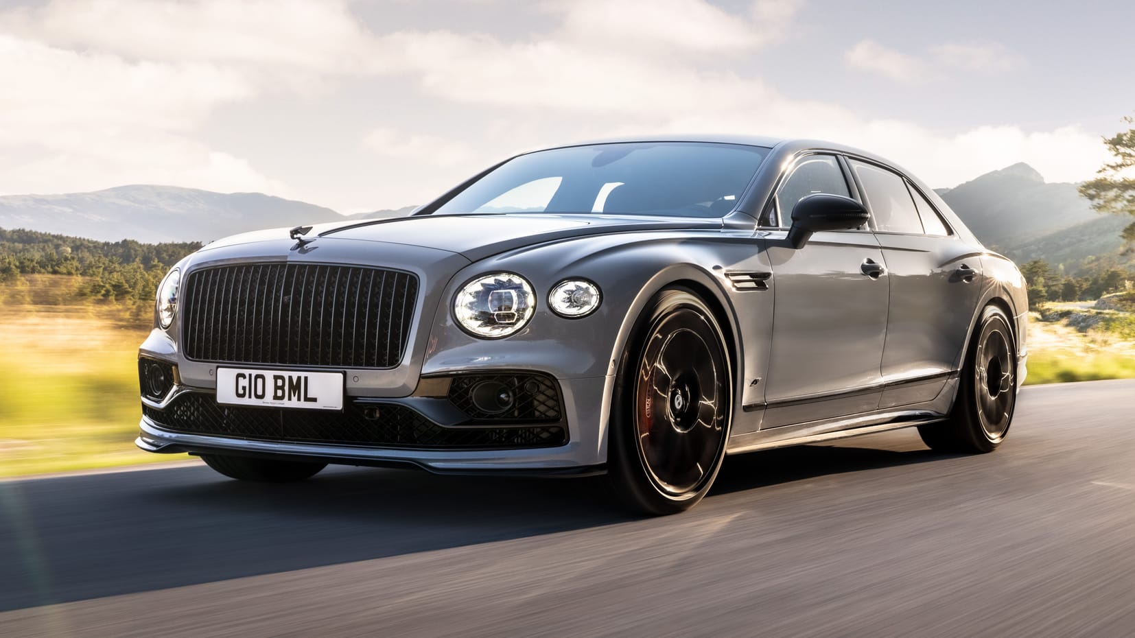 Best Sedans USA 2024 | Top Gear