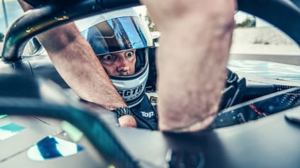 Formula E GenBeta review: forget Gen3, this rule-breaking prototype is ...