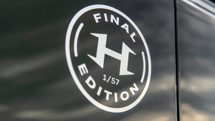 The Hennessey Exorcist Camaro ZL1 ‘Final Edition’ is here to ‘slay’ the ...