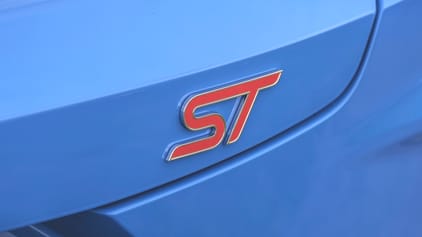 Ford Puma ST Review 2026 | Top Gear