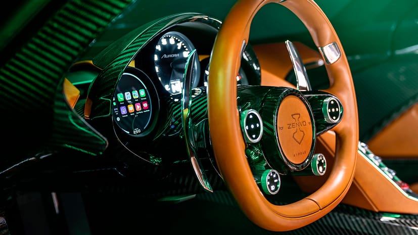 Top Gear’s Top 9: pointless but fun motorised gimmicks | Top Gear