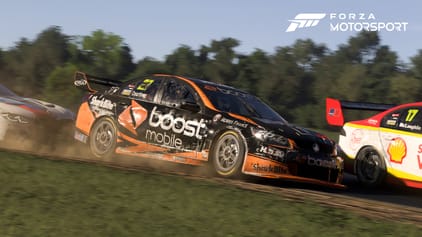 Forza Motorsport review: a vast simulation toolkit | Top Gear