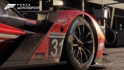 Forza Motorsport review: a vast simulation toolkit | Top Gear
