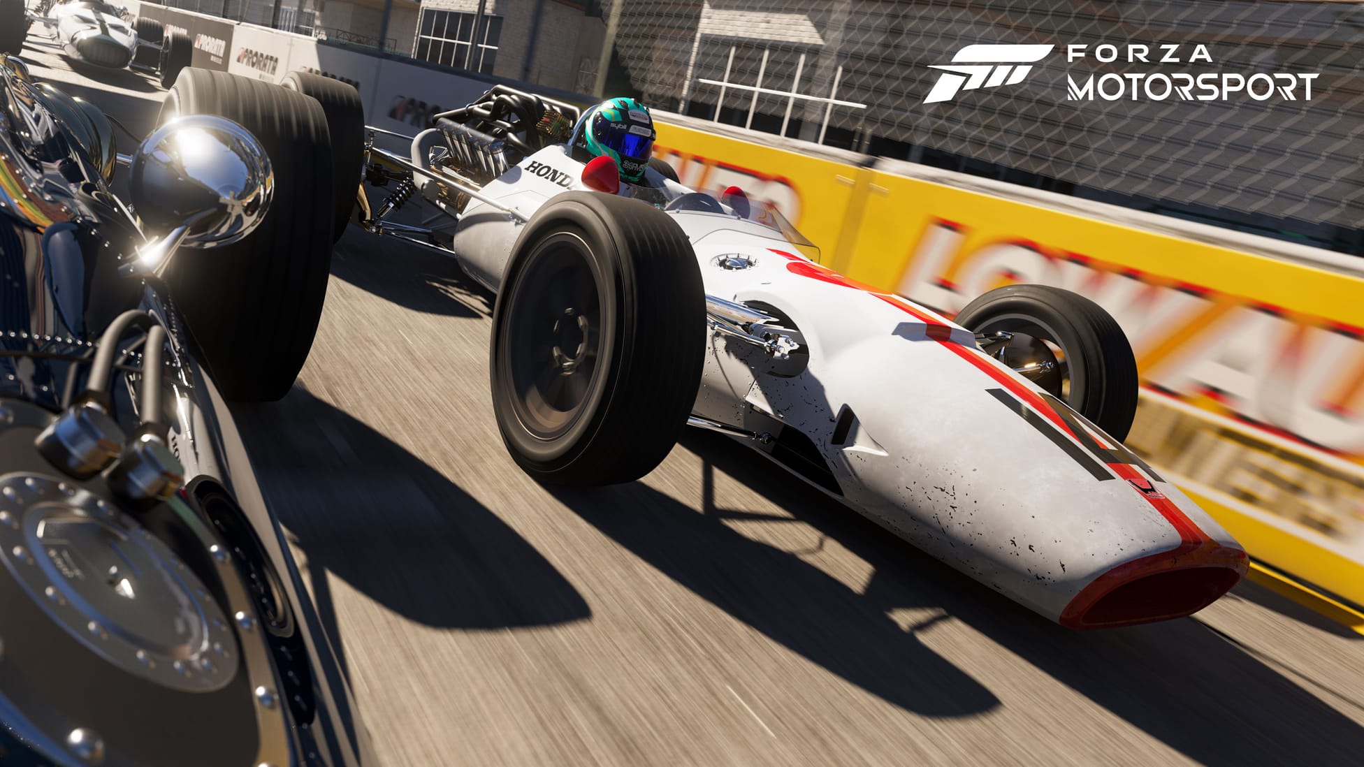 Forza Motorsport tips: seven ways to win more races and master the ...