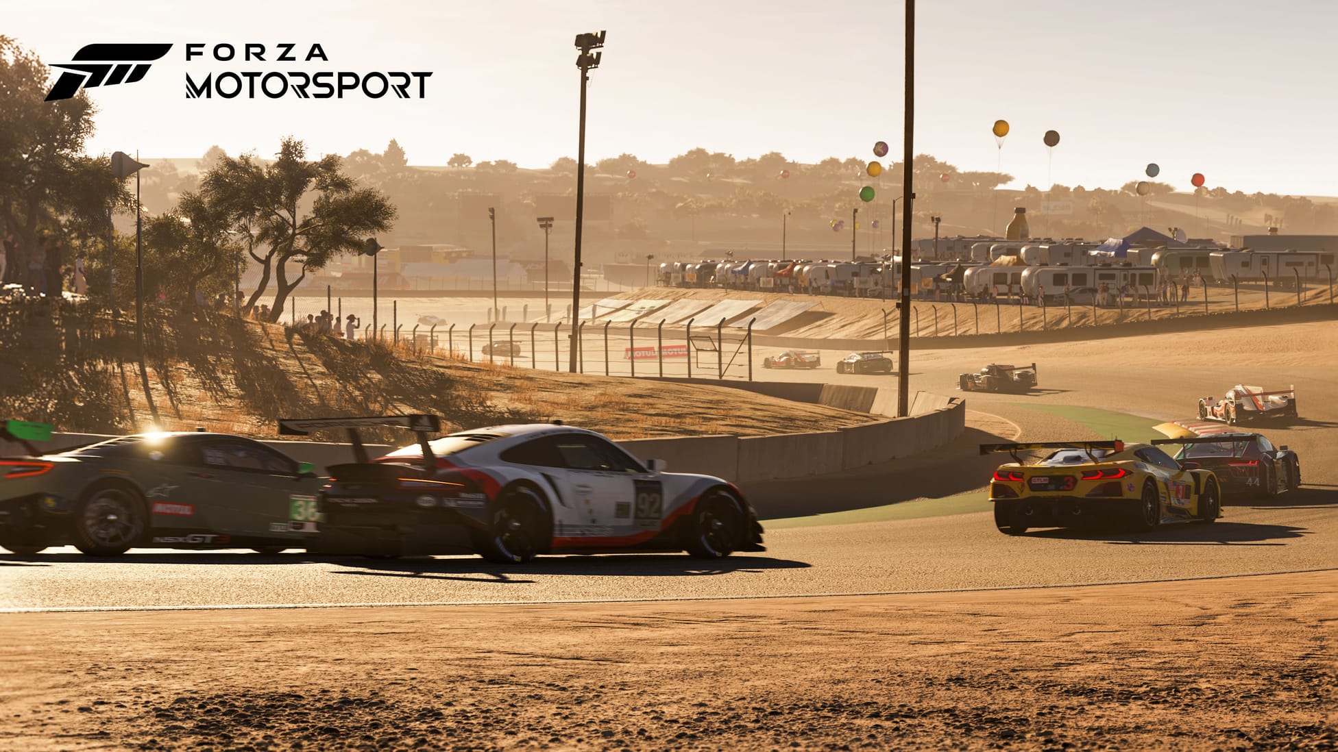Forza Motorsport tips: seven ways to win more races and master the ...
