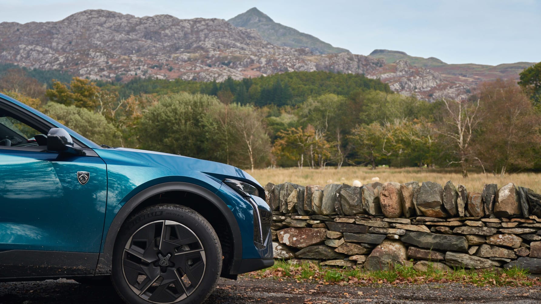 Peugeot 408 - long-term review - Report No:2 2026 | Top Gear