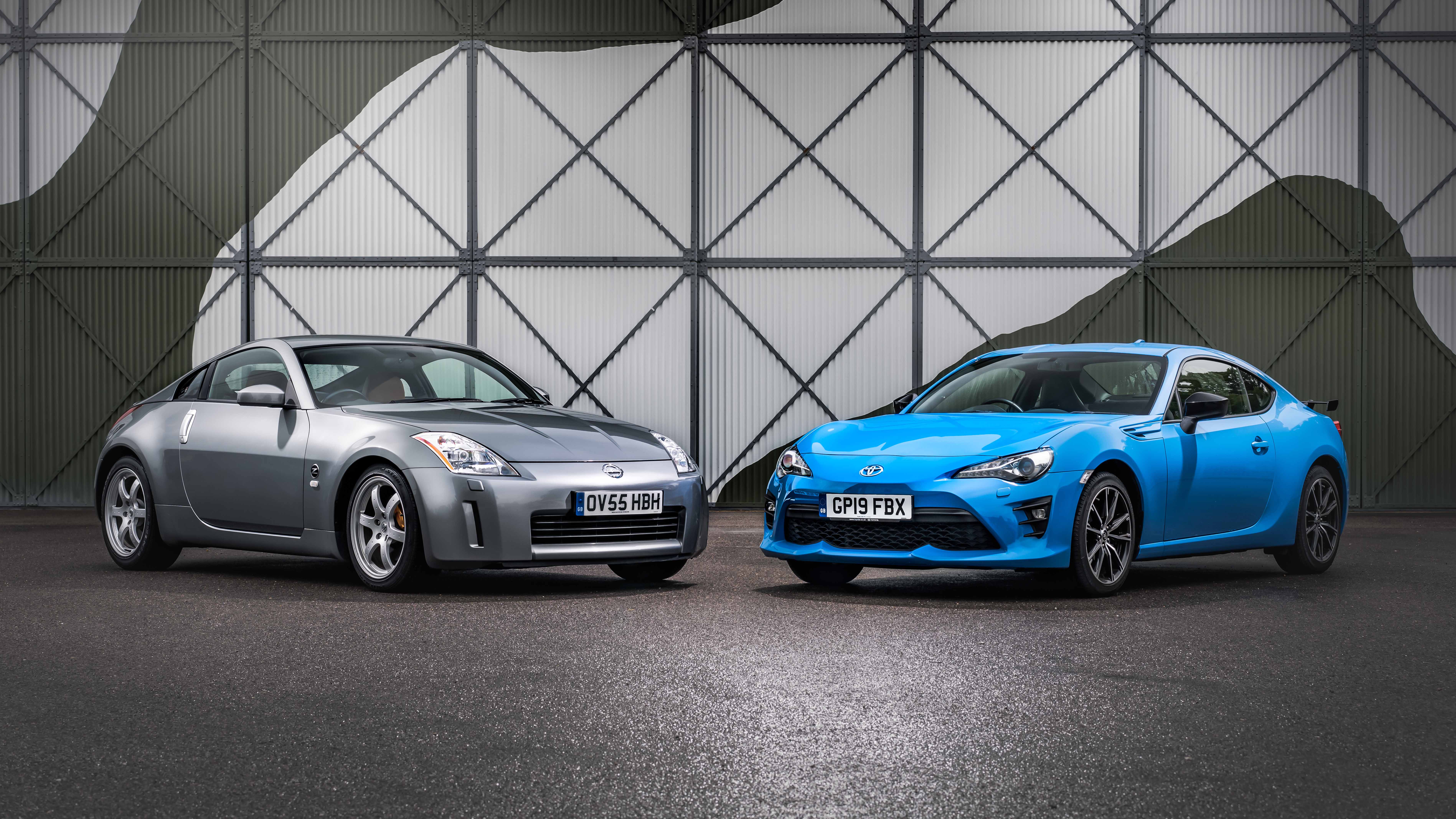 Best Fix Up Nissan Z350