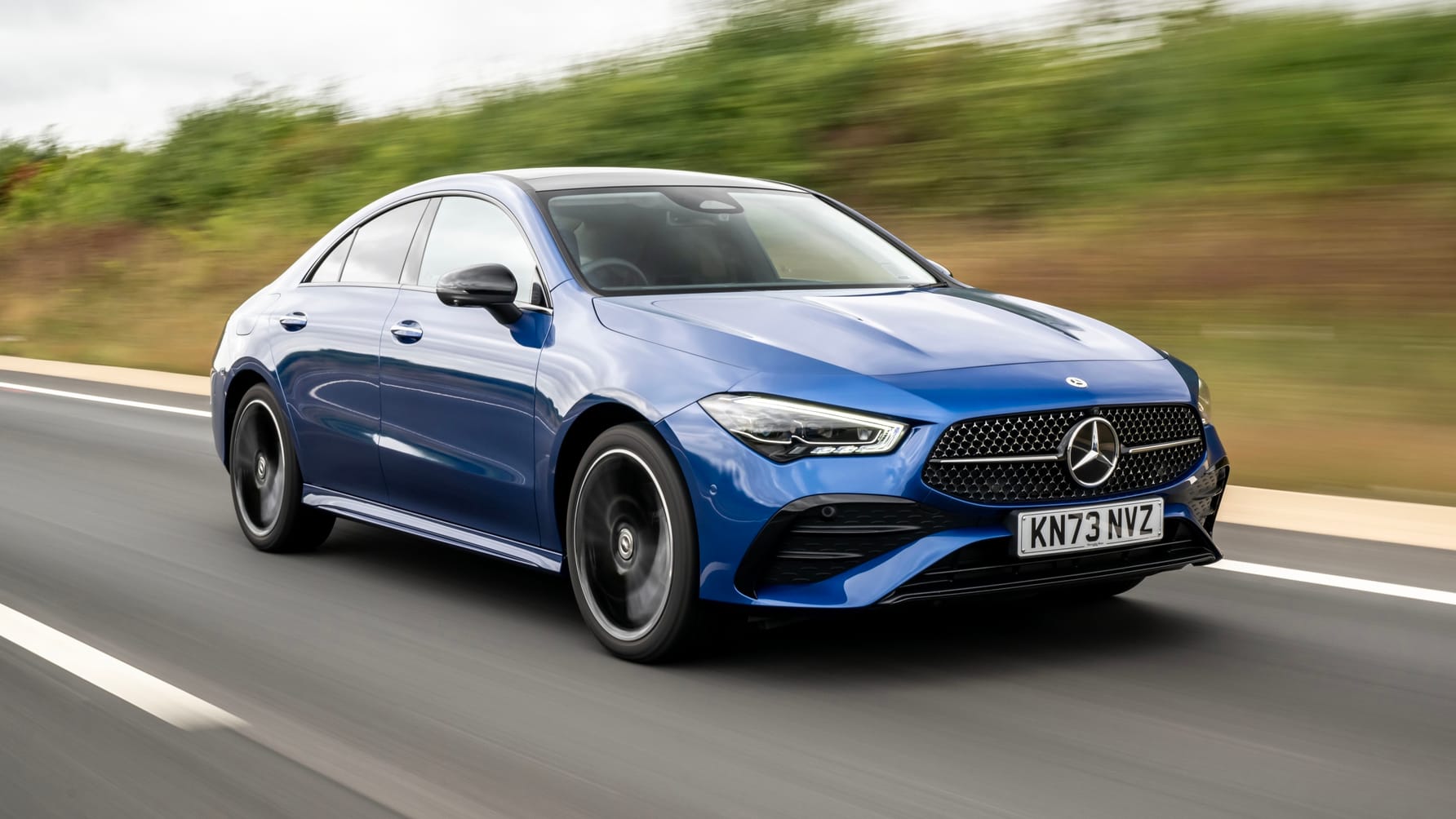 Mercedes-Benz CLA (2019-2024) Review 2026 | Top Gear