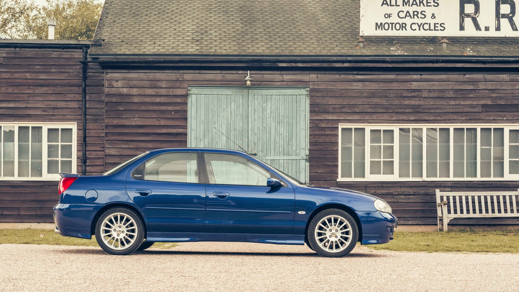 Gallery: every single Top Gear Car of the Year winner of the last 30 ...