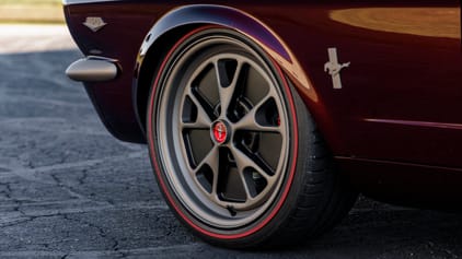 Mustang vs Charger: which of these stunning Ringbrothers builds would ...