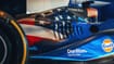 Williams really has phoned in its special US livery, hasn’t it? | Top Gear