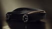 Infiniti’s first pure electric car will be a saloon | Top Gear