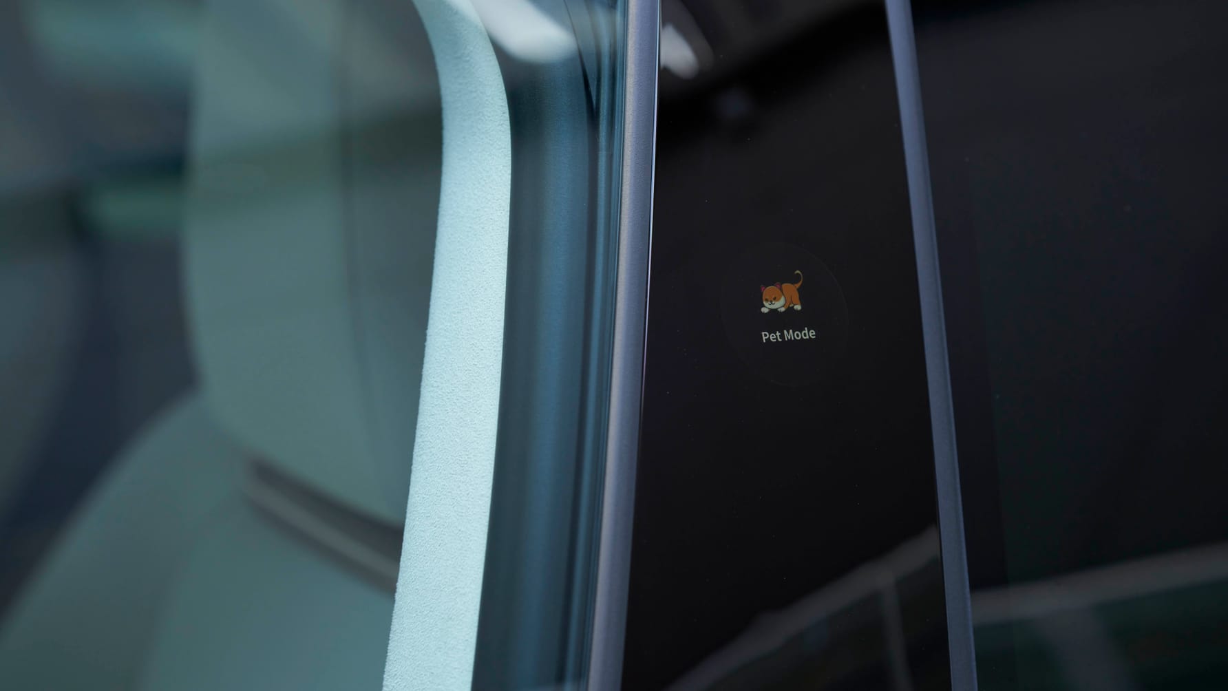 Zeekr X review: a slightly bonkers, constantly bonging family crossover ...