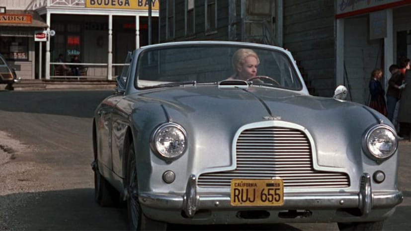 Here are 13 of the best movie cars from scary (and scary-ish) classics ...
