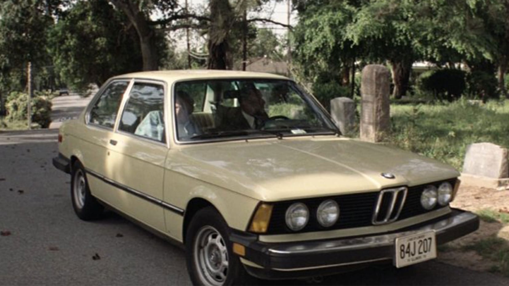 Here are 13 of the best movie cars from scary (and scary-ish) classics ...