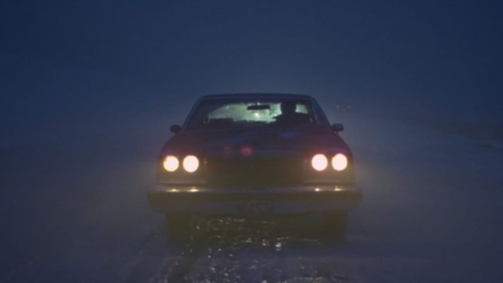 Here are 13 of the best movie cars from scary (and scary-ish) classics ...