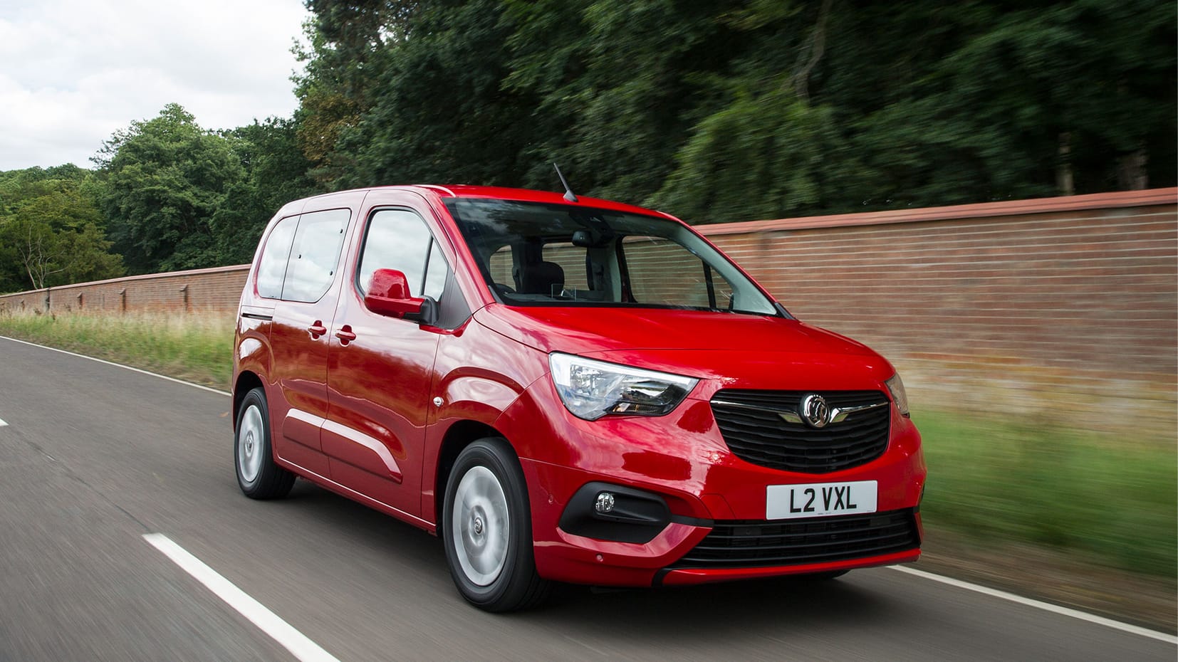 These are the best seven-seaters you can buy in the UK right now | Top Gear