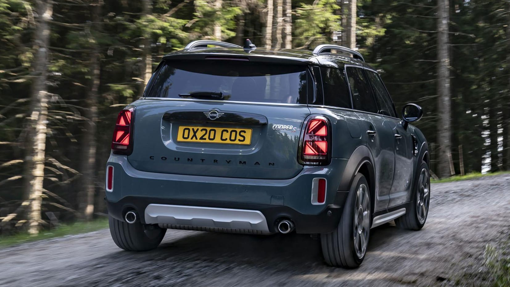 Best Small SUVs 2025 | Top Gear