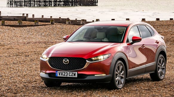 Best Small SUVs 2025 | Top Gear