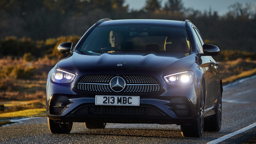 Best Family Cars 2025 | Top Gear