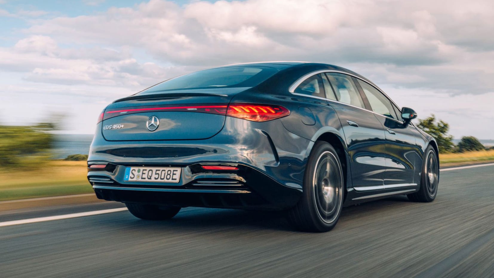 Here are 22 of the best luxury saloons you can buy right now | Top Gear