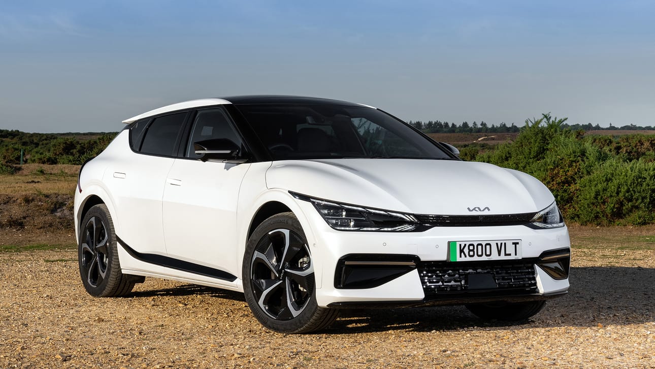 These are 20 of the best large SUV and family cars you can buy right ...
