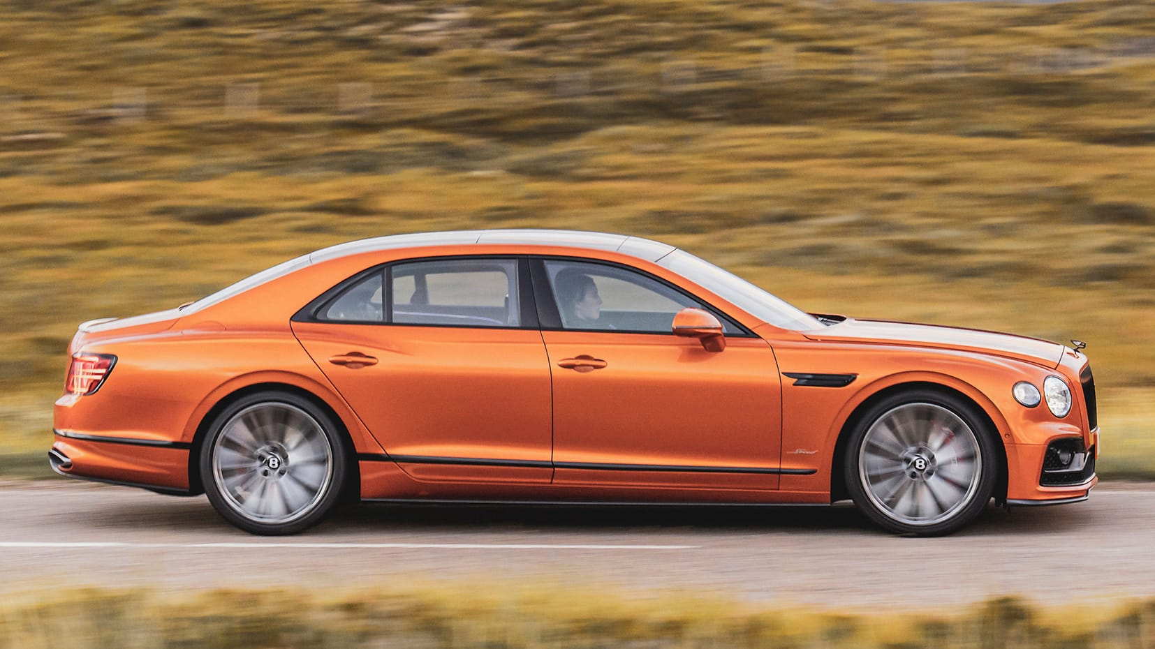 Here are 22 of the best luxury saloons you can buy right now | Top Gear