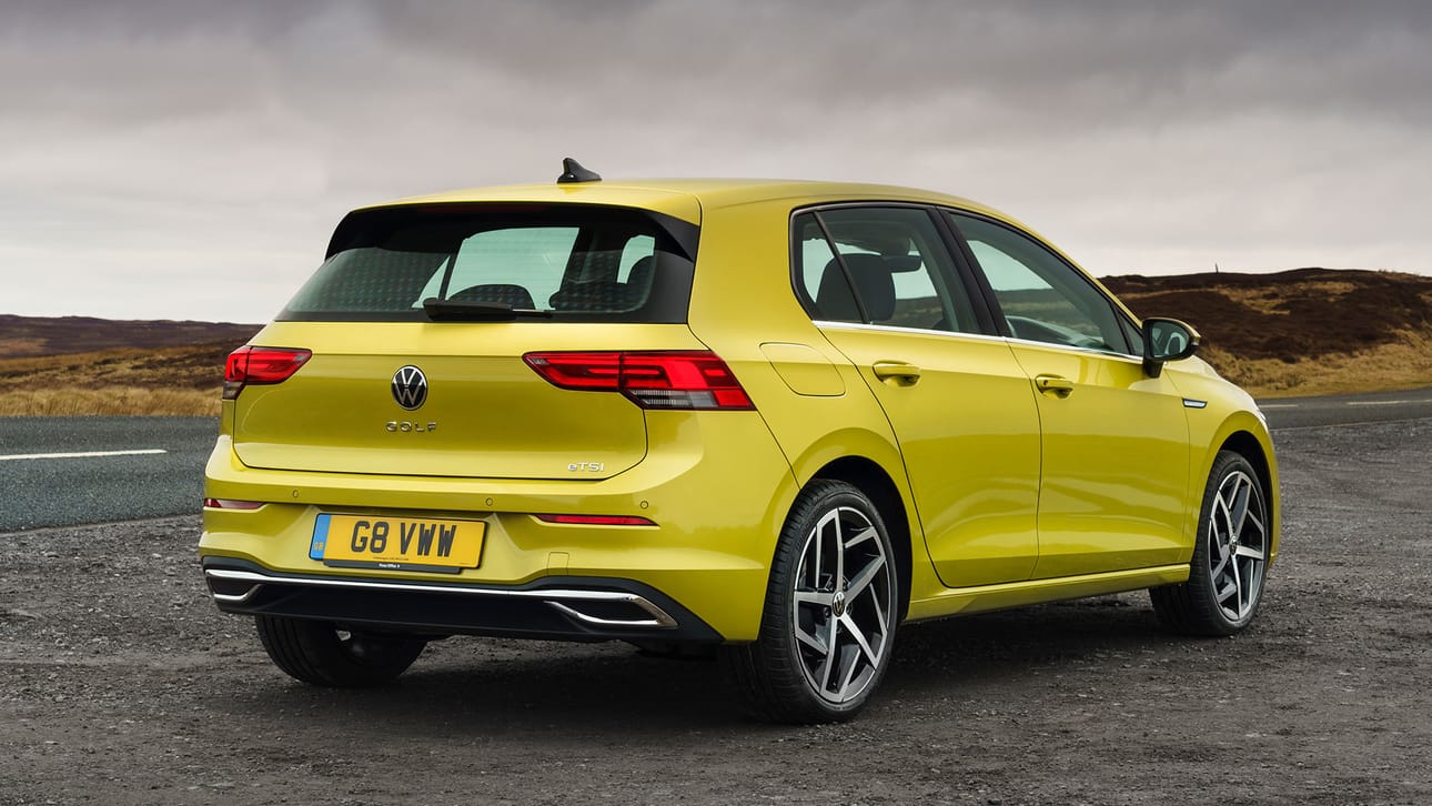 Best Family Cars 2025 | Top Gear