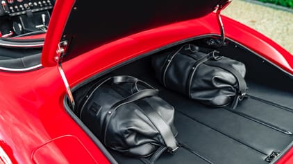 Check out the second instalment of Helm’s exquisite E-Type restomod ...