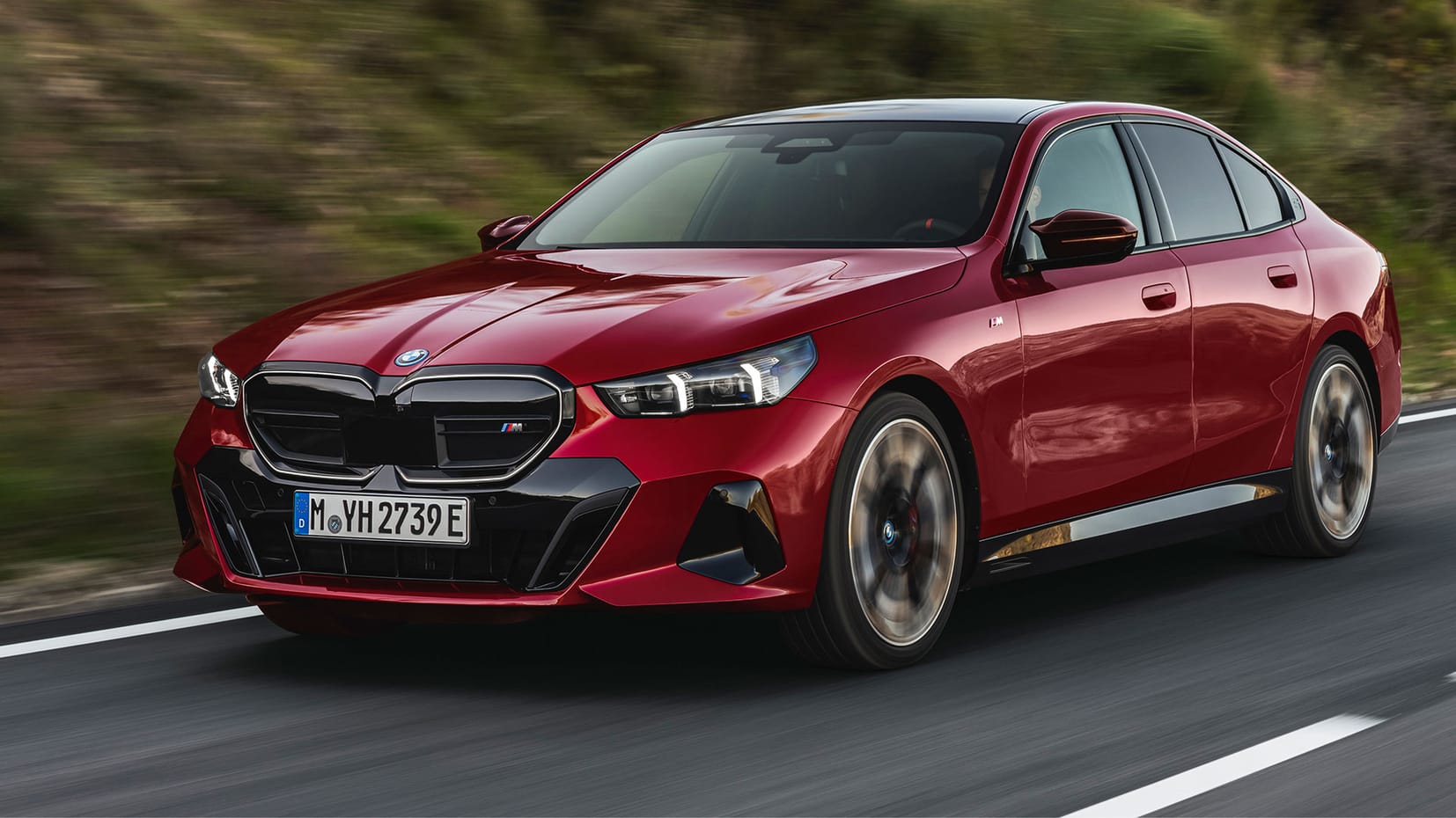 Here are 22 of the best luxury saloons you can buy right now | Top Gear