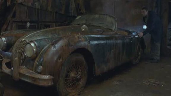 Here are 13 of the best movie cars from scary (and scary-ish) classics ...