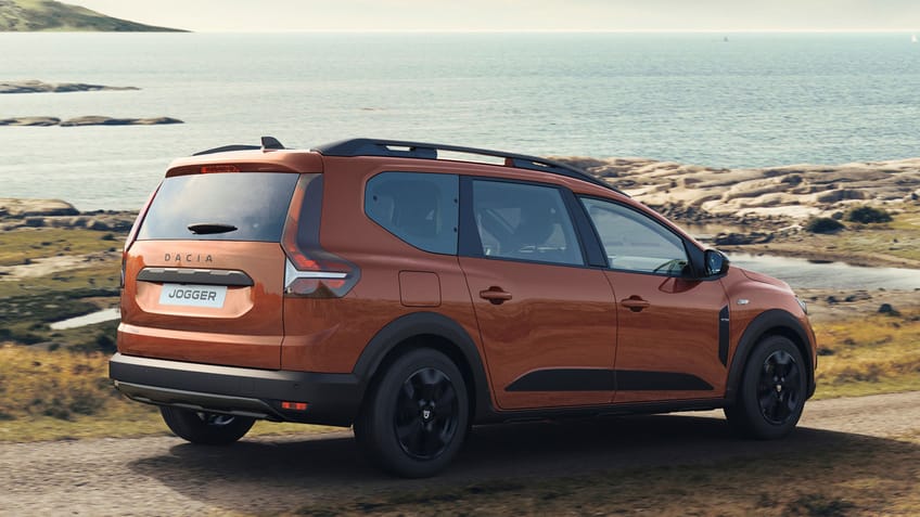 These are the best seven-seaters you can buy in the UK right now | Top Gear