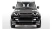 Mansory’s Defender Black Edition is perfect for shy and retiring ...