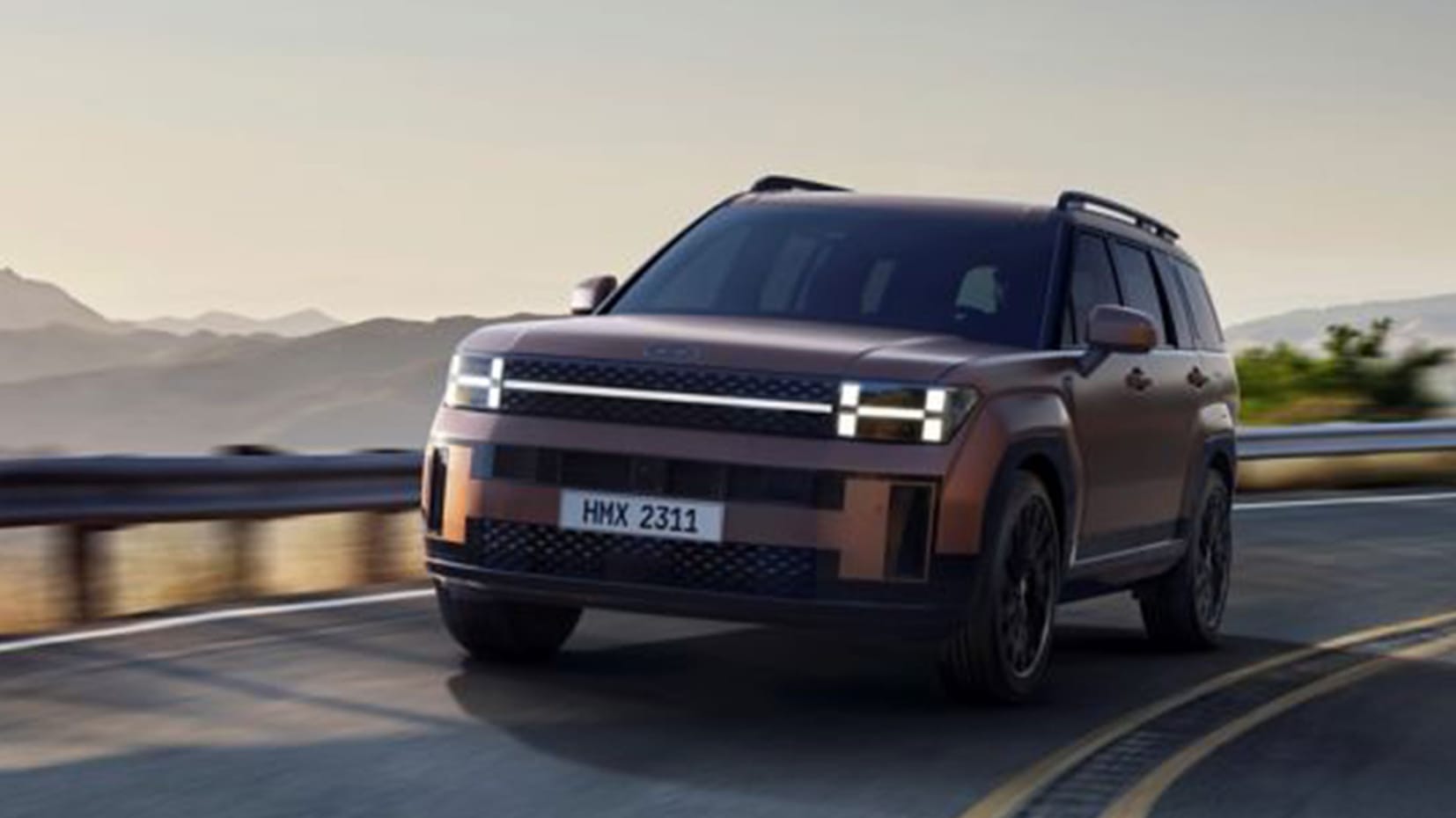 These are 20 of the best large SUV and family cars you can buy right ...