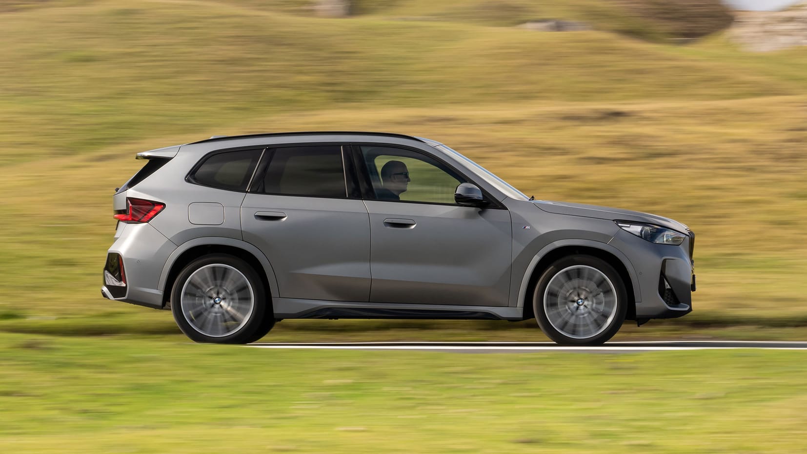 Best Small SUVs 2025 | Top Gear