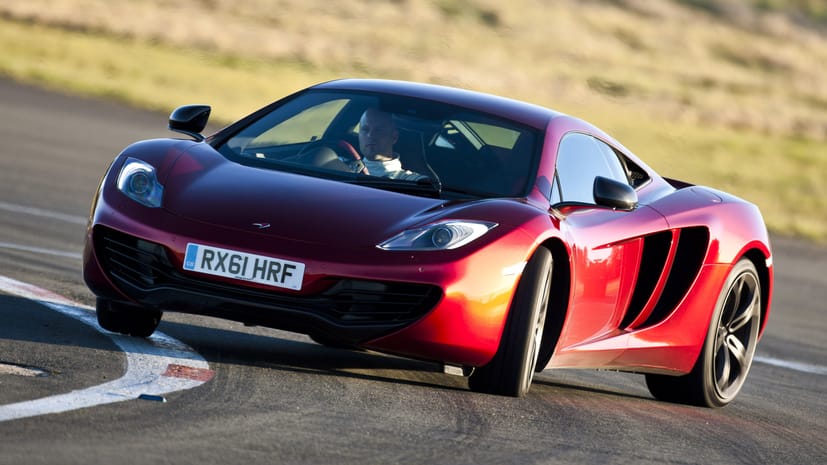 10 of the best used track cars to get you racing | Top Gear
