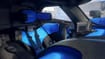 Take a peek inside the £3.3 million Bugatti Bolide’s interior | Top Gear