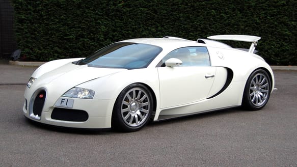Here are nine of Bugatti's greatest hits | Top Gear