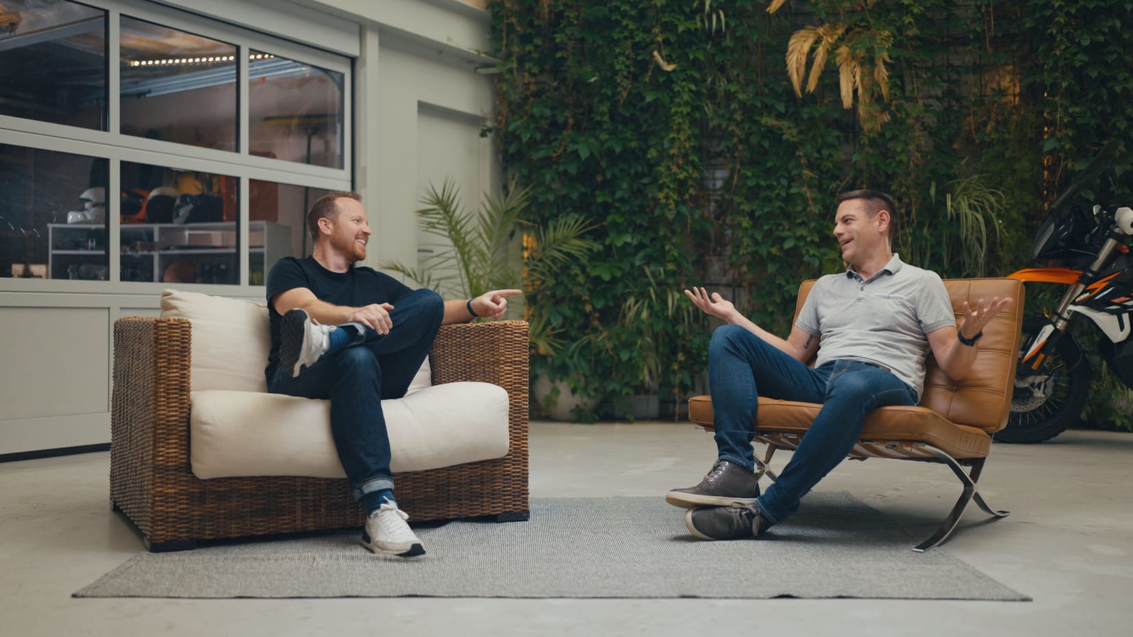 TG2: Cars and Stripes… full series preview! | Top Gear