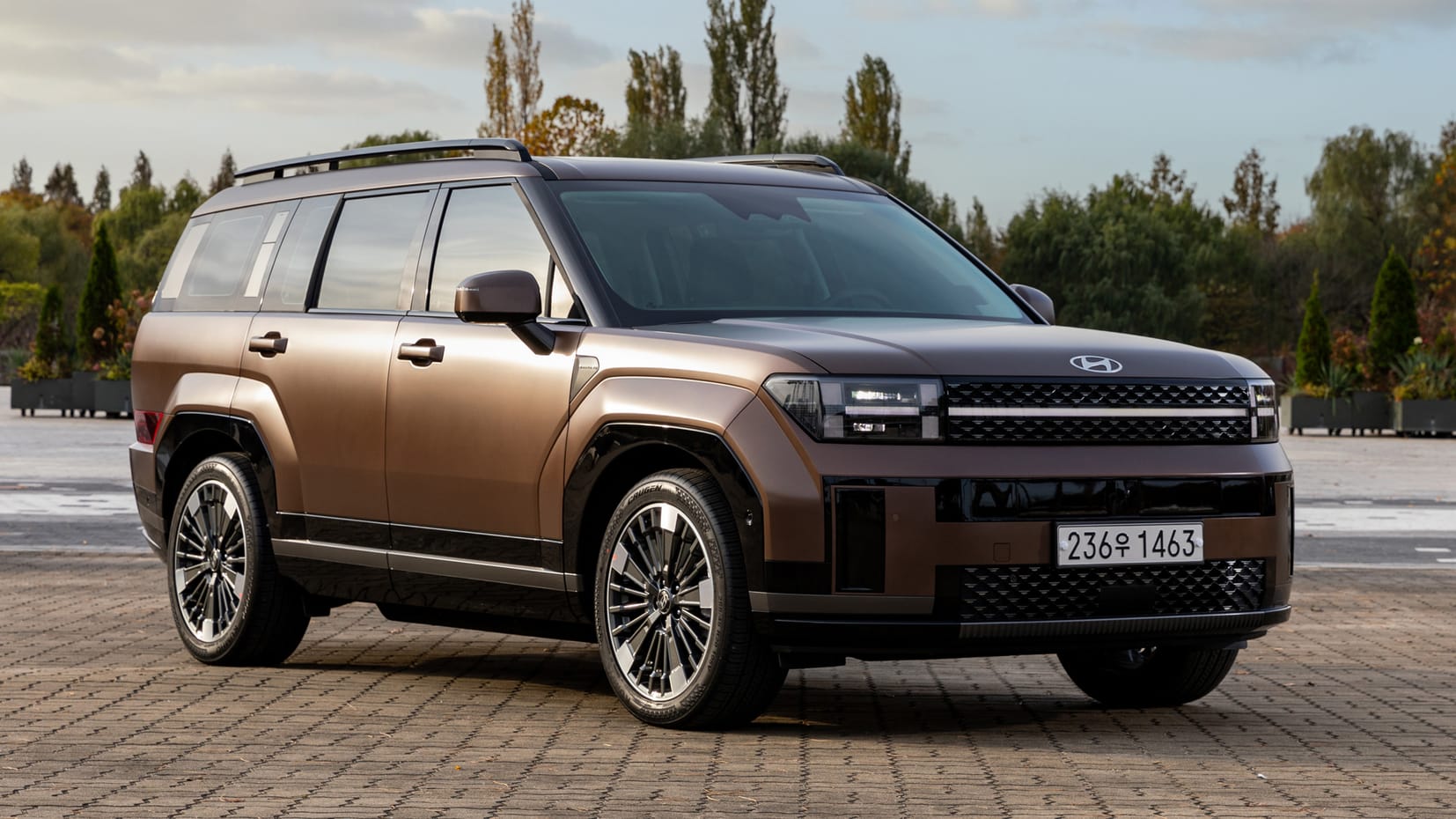 Five of the best big family cars you can buy right now | Top Gear