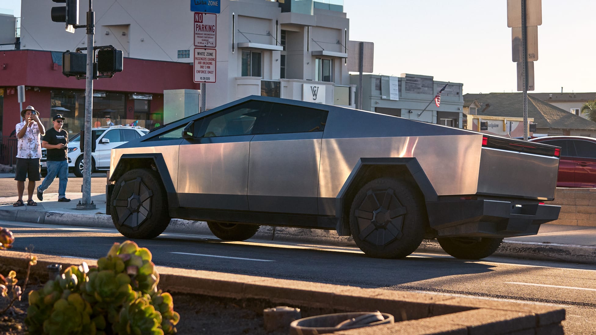 Tesla Cybertruck Review 2026 | Top Gear