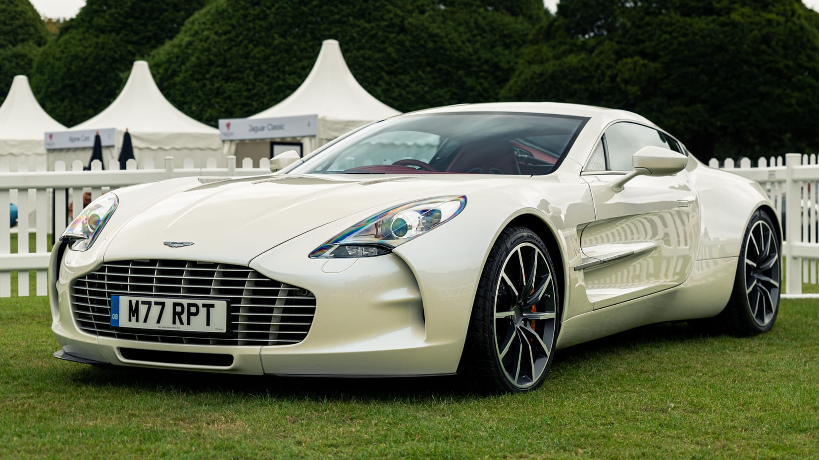 The 25 greats: here are the world’s best-ever V12 supercars | Top Gear