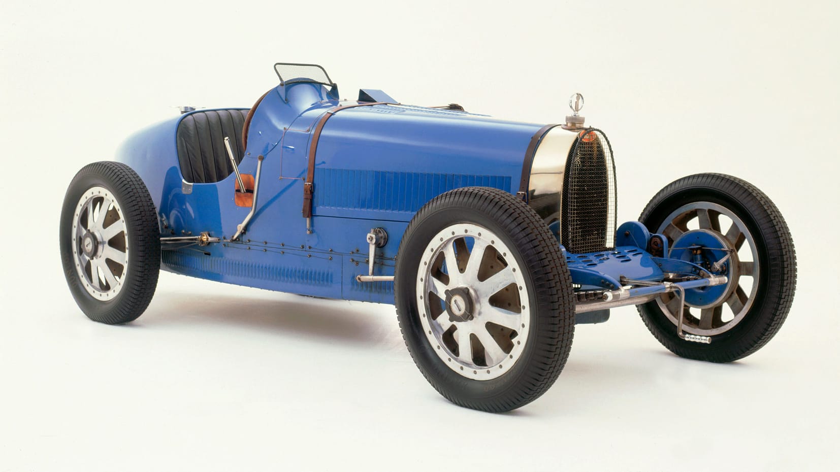 Here are nine of Bugatti's greatest hits | Top Gear