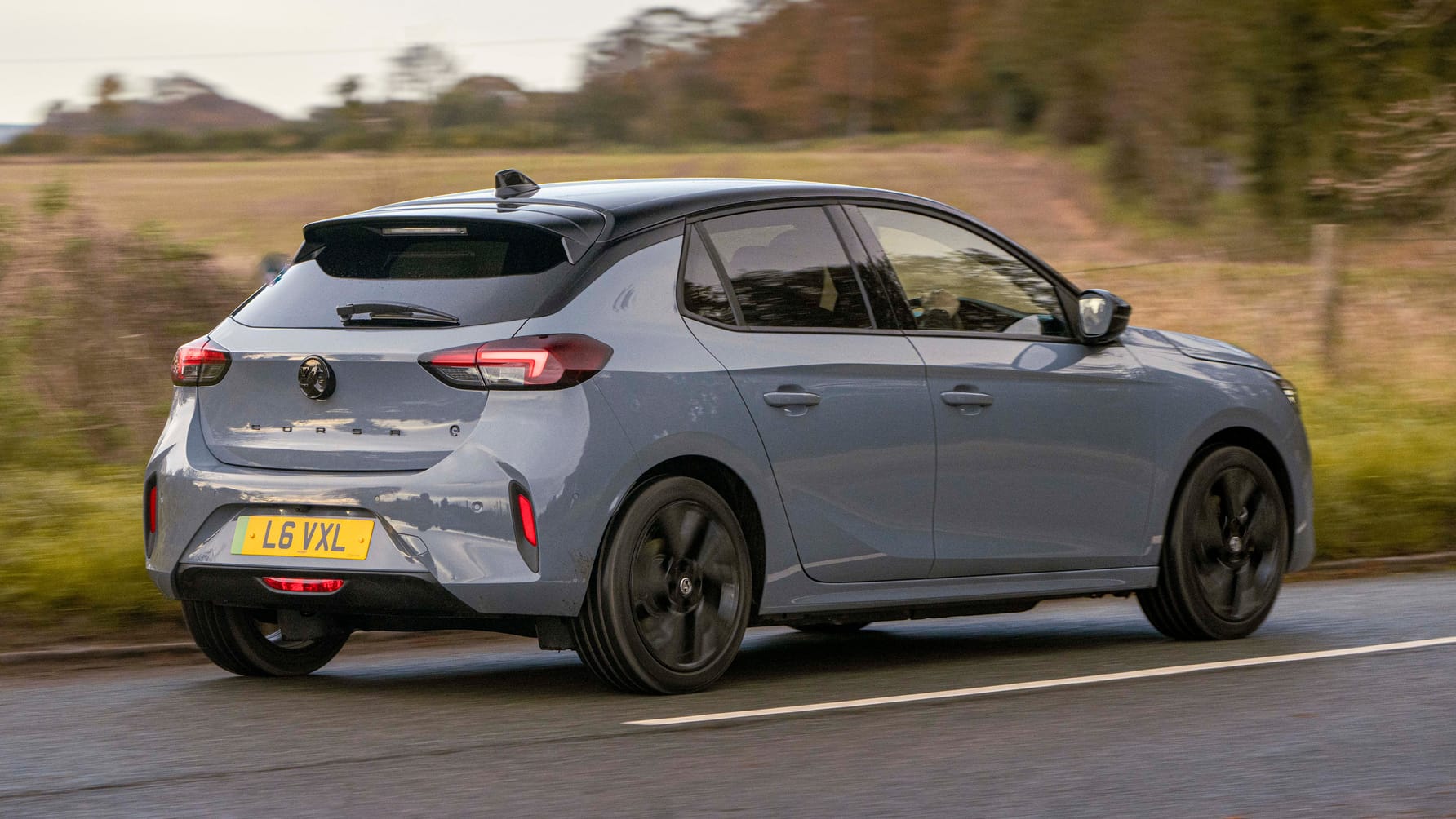 Vauxhall Corsa Electric Review 2026 | Top Gear