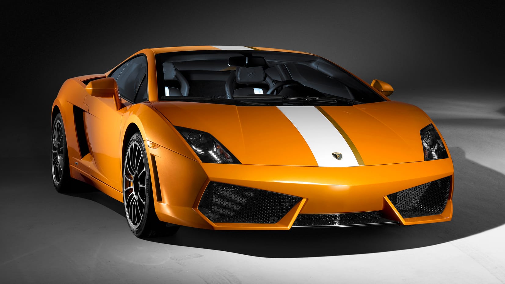 Here are nine of Lamborghini’s greatest hits | Top Gear