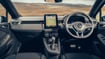Renault Clio Interior Layout & Technology | Top Gear