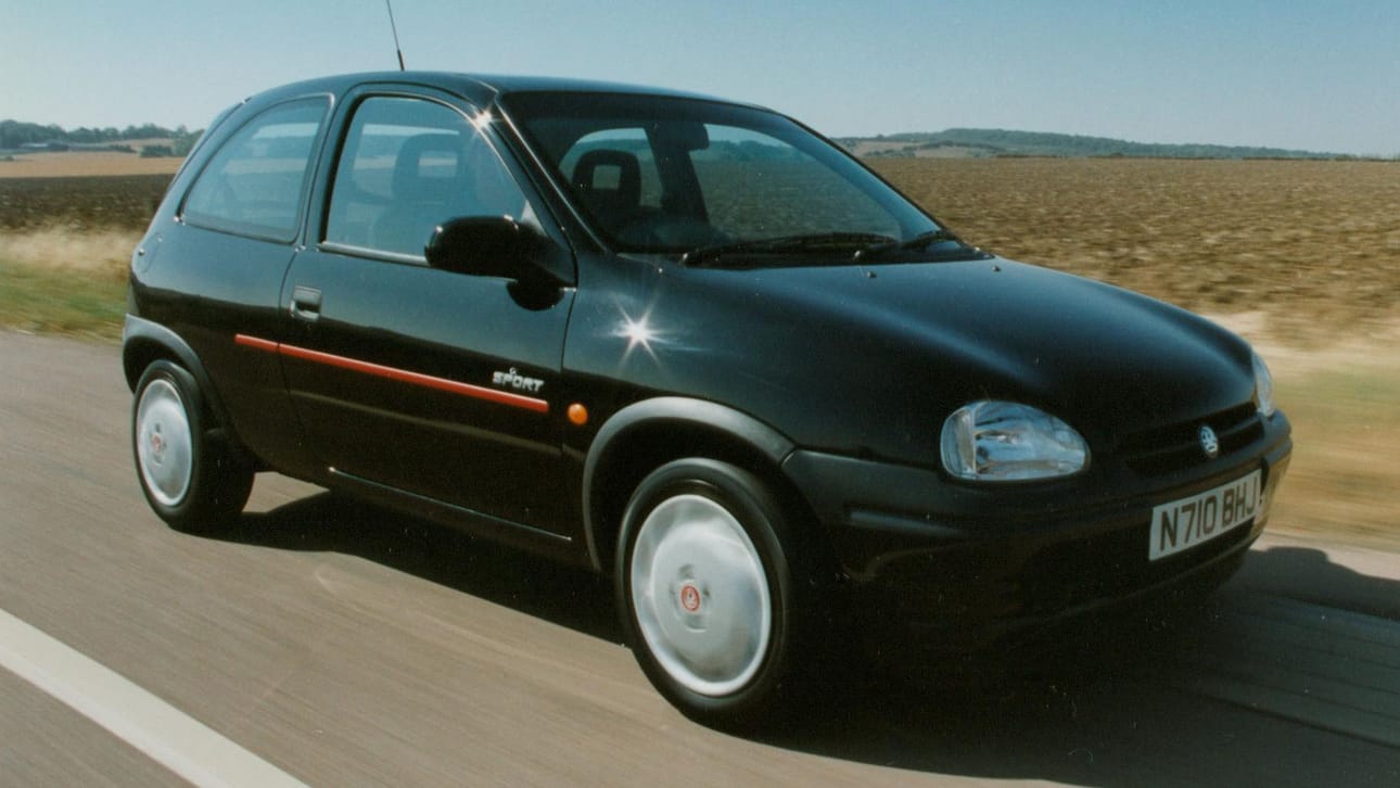 Here are eight surprising cars that helped save the world in Doctor Who ...