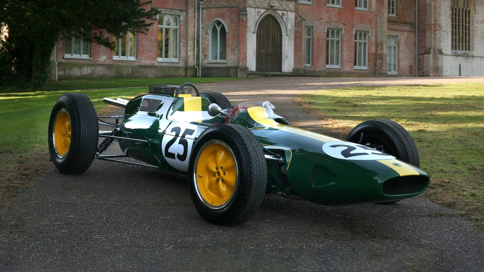 Here are nine of Lotus' greatest hits | Top Gear