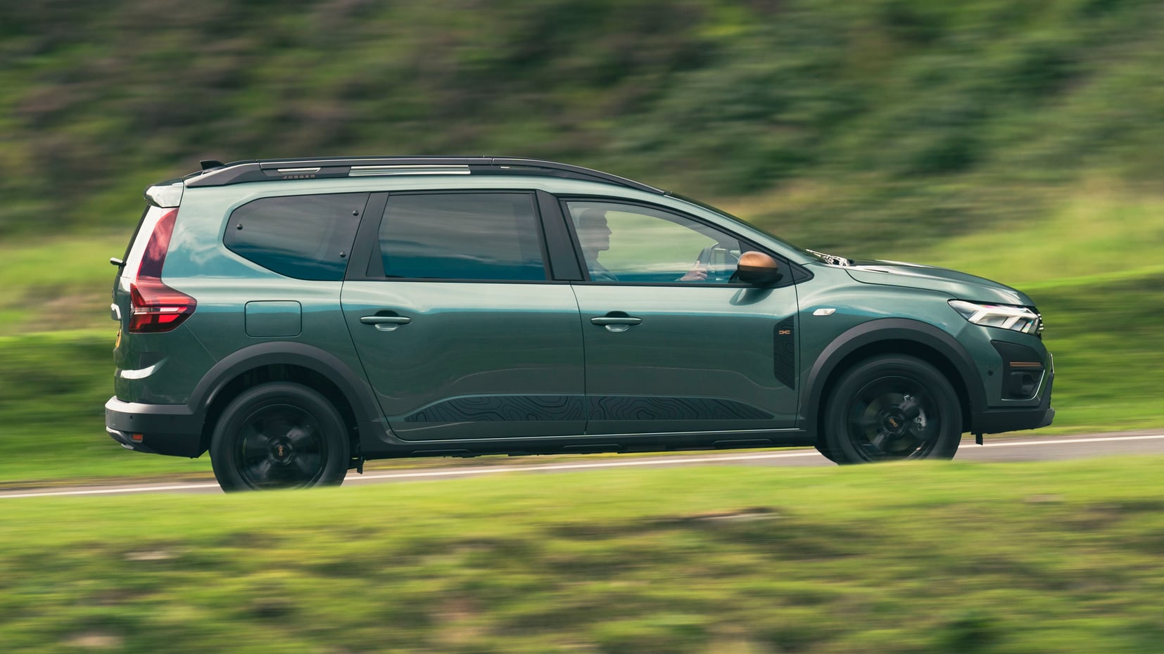 Here are nine of Dacia’s greatest hits | Top Gear