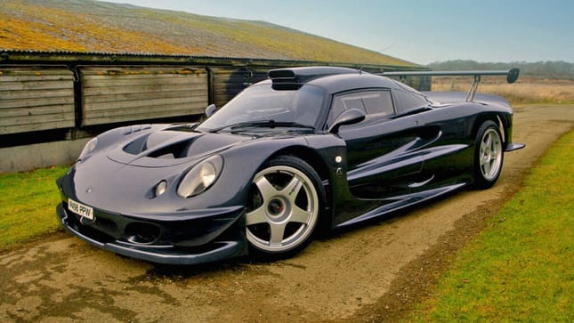 Here are nine of Lotus' greatest hits | Top Gear